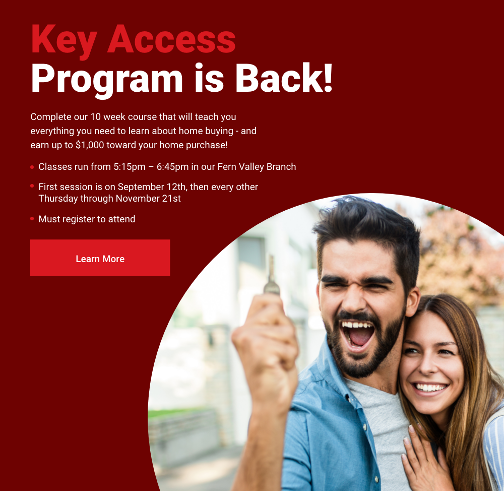 Class Act Federal Credit Union | Louisville, KY